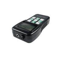 China THL210 Portable Leeb Hardness Tester 170-960 HLD LCD Display USB Data Storage for sale