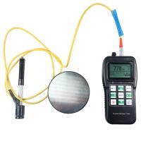 China THL210 Portable Leeb Hardness Tester 170-960 HLD LCD Display USB Data Storage for sale