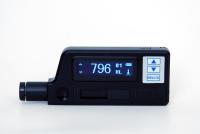 China THL270 Leeb Hardness Tester with D Impact Device - 600 Memory Capacity, 60 Hour Battery Life for Industrial Metal Testing for sale
