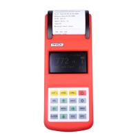 China THL370 Digital Leeb Hardness Tester with 3-inch LCD Screen for Die Cavities and Heavy Workpieces for sale