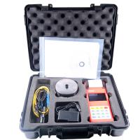 China THL370 Digital Leeb Hardness Tester with 3-inch LCD Screen for Die Cavities and Heavy Workpieces for sale