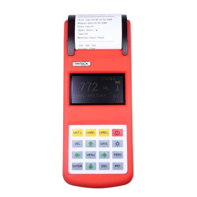 China Leeb THL500 Digital Hardness Tester with 3 Inch OLED Screen, 600 Group Memory and 200+ Hour Battery Life for sale