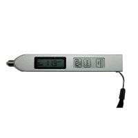 China TMV280 Portable Vibration Meter with 199.9 m/s² Range for Motor & Pump Failure Detection for sale