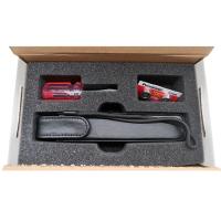 China TMV280 Portable Vibration Meter with 199.9 m/s² Range for Motor & Pump Failure Detection for sale