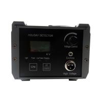 China Holiday Detector HD-60A Coating Inspection Device with 30V-1000V Output Voltage and 0.03-1.0mm Thickness Detection Range for sale