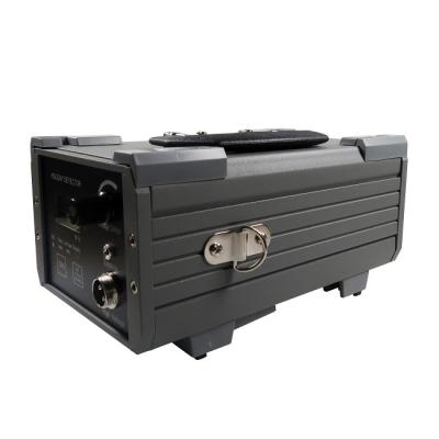 China HD-60B High Voltage Porosity Detector 12V DC Holiday Test Machine with 0.5-30KV Output for sale