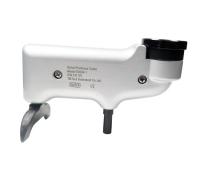 China Barcol Portable Hardness Tester TM934-1 with 0.5kg Weight and 25-150HBW Testing Range for Aluminum Alloys for sale