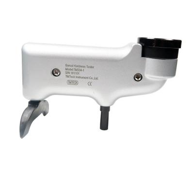 China Barcol Portable Hardness Tester TM934-1 with 0.5kg Weight and 25-150HBW Testing Range for Aluminum Alloys for sale