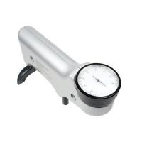 China Barcol Portable Hardness Tester TM934-1 with 0.5kg Weight and 25-150HBW Testing Range for Aluminum Alloys for sale