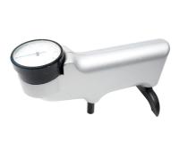 China Barcol Portable Hardness Tester TM934-1 with 0.5kg Weight and 25-150HBW Testing Range for Aluminum Alloys for sale