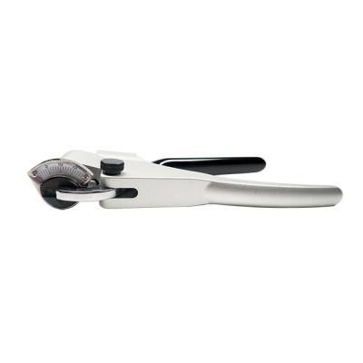 China ASTM B647 Webster W-20b Aluminum Hardness Tester for 6mm Pipes with 0-20 HW Range for sale