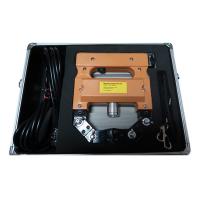 China TCDX-220 Magnetic Yoke Flaw Detector with 10-200mm Pole Distance and >6kg Lifting Power for NDT Inspection for sale