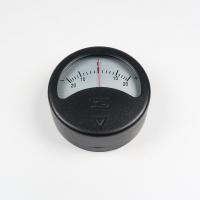 China MG-2 Magnetizing Field Strength Indicator with 20-0-20 Gauss Range and 60mm Diameter for NDT Testing for sale