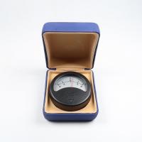 China MG-2 Magnetizing Field Strength Indicator with 20-0-20 Gauss Range and 60mm Diameter for NDT Testing for sale