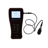 China TMD-102 Eddy Current Conductivity Meter with 60/240 kHz Frequency for Non-Ferrous Metals 180×80×30 mm for sale