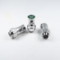 China 10mm 5mhz Ultrasonic Thickness Gauge Transducer for sale