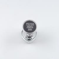 China Thickness Gauge 2mhz 10mm Ultrasonic Testing Probe for sale