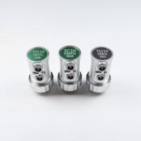 China Thickness Gauge 2mhz 10mm Ultrasonic Testing Probe for sale