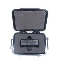 China ASTM E164 SC Sensitivity Step Wedge Calibration Block 45 60 75 Degree for sale
