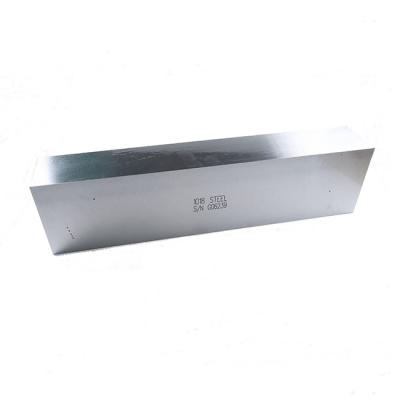 China API RP 2X-2004 Probe Angle Ndt Iow Beam Profile Block for sale