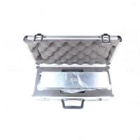 China API RP 2X-2004 Probe Angle Ndt Iow Beam Profile Block for sale