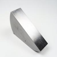 China On Site Checking 1018 Steel V2 Ultrasonic Calibration Block for sale