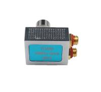 China Dual Probe Thickness Gauge 10MHZ Ultrasonic Transducer for sale