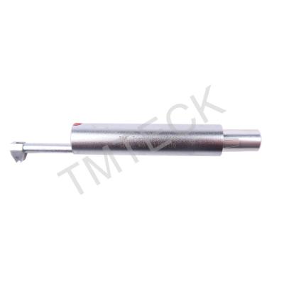 China TS140 Curved Surface Roughness Tester with 5μm Needle Radius and 200μm Measuring Range for Industrial Surface Finish Analysis for sale