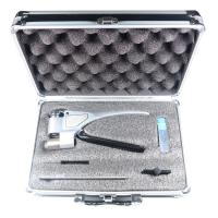 China ASTM B647 Webster W-20b Aluminum Hardness Tester for 6mm Pipes with 0-20 HW Range for sale