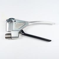 China Webster Hardness Tester W-20 Series Portable Metal Testing Instrument 0.8-13mm Capacity 0.5KG Weight for sale