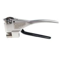 China Webster Hardness Tester W-20 Series Portable Metal Testing Instrument 0.8-13mm Capacity 0.5KG Weight for sale