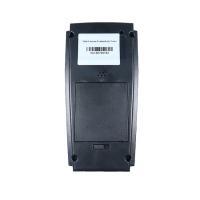 China TMD-101 Eddy Current Conductivity Meter 60KHz for Aluminum Metals 6.9-110%IACS Range for sale