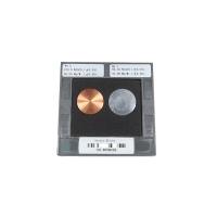 China TMD-101 Eddy Current Conductivity Meter 60KHz for Aluminum Metals 6.9-110%IACS Range for sale