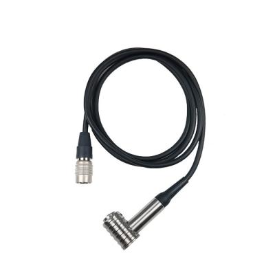 China F5 Magnetic Coating Thickness Probe for TM510FNPLUS Gauge - 0-1250μm Range, 0.1μm Resolution for sale