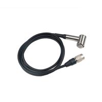 China F5 Magnetic Coating Thickness Probe for TM510FNPLUS Gauge - 0-1250μm Range, 0.1μm Resolution for sale