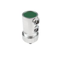 China Thickness Meter Twin Crystal 5mm 5 Mhz Ultrasonic Transducer for sale