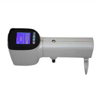 China Digital 0.1HBa Barcol Hardness Tester TM937-1s with 35-92HBa Range and 1kg Weight for sale