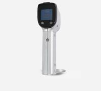 China Barcol Impressor 135HBW ASTM Aluminum Hardness Tester TM937-1 with 0.1HBa Resolution and 0-100HBa Range for sale