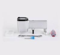 China Barcol Impressor 135HBW ASTM Aluminum Hardness Tester TM937-1 with 0.1HBa Resolution and 0-100HBa Range for sale