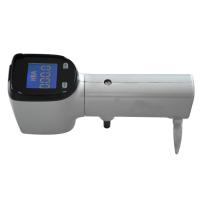 China Barcol Impressor 135HBW ASTM Aluminum Hardness Tester TM937-1 with 0.1HBa Resolution and 0-100HBa Range for sale