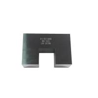 China Sensitivity Step Wedge Ultrasonic Calibration Block for sale