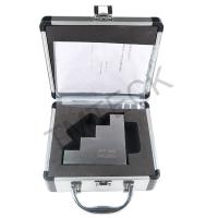 China 1.0 2.0 3.0 4.0 Inch 4 Step Ultrasonic Calibration Block for sale