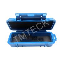 China ASTM E797 4 Step Ultrasonic Test Block 1018 Steel 3mm 5mm 10mm 15mm for sale