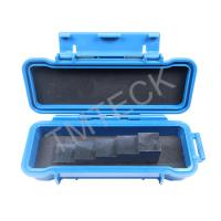 China Ultrasonic 5 Step NDT Calibration Block - ASTM E797 Compliant in 1018 Steel, 304 Stainless Steel & Aluminum for sale