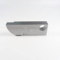 China NDT Mini 1018 Steel Iiw Calibration Block for sale