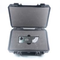 China NDT Mini 1018 Steel Iiw Calibration Block for sale