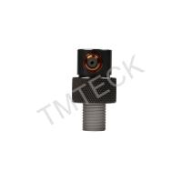 China 5MHz Single Element Contact Transducer DTM Delay Line Probe 1/4 Inch Microdot for sale