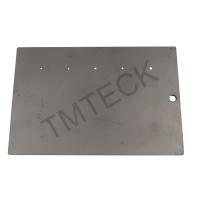 China Penetrant Testing Specimen Precision Star Tam Panel NDT - 100µm Crack Depth, 0.5µm Width Target, ISO 3452-3 Certified for sale