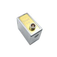 China 4MHz Lemo00 Connector Angle Beam Probe 14x14mm for NDT Ultrasonic Testing for sale