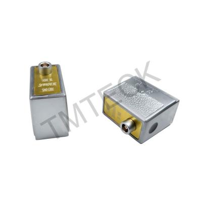 China 4MHz Lemo00 Connector Angle Beam Probe 14x14mm for NDT Ultrasonic Testing for sale